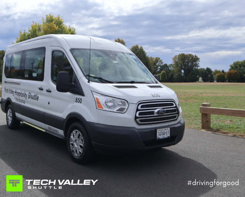 Getting to the Fest | Adirondack Wine and Food Festival